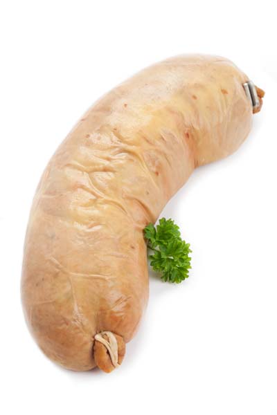 Chaudin - Lipco Naturdärme FR