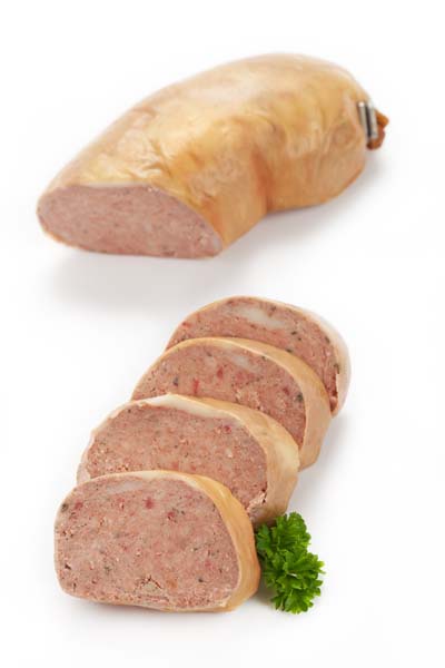 Chaudin - Lipco Naturdärme FR