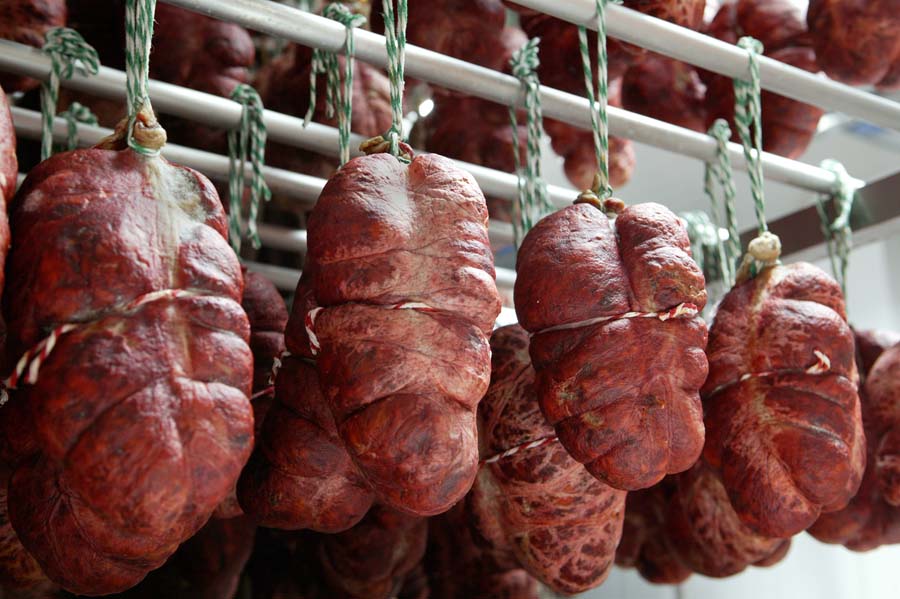 Ciegos de cerdo / cerda - Lipco Naturdärme ES