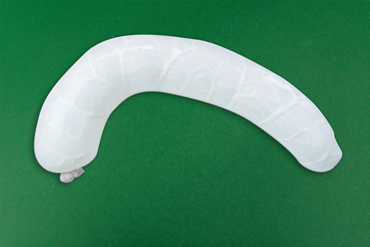 Beef caps/beef bungs - Lipco Naturdärme EN